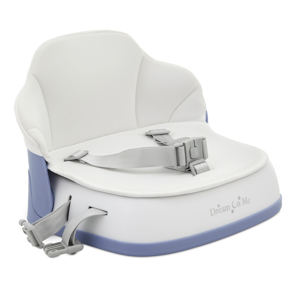Cozy Pod Booster Seat with Removable Cover | Dream On Me